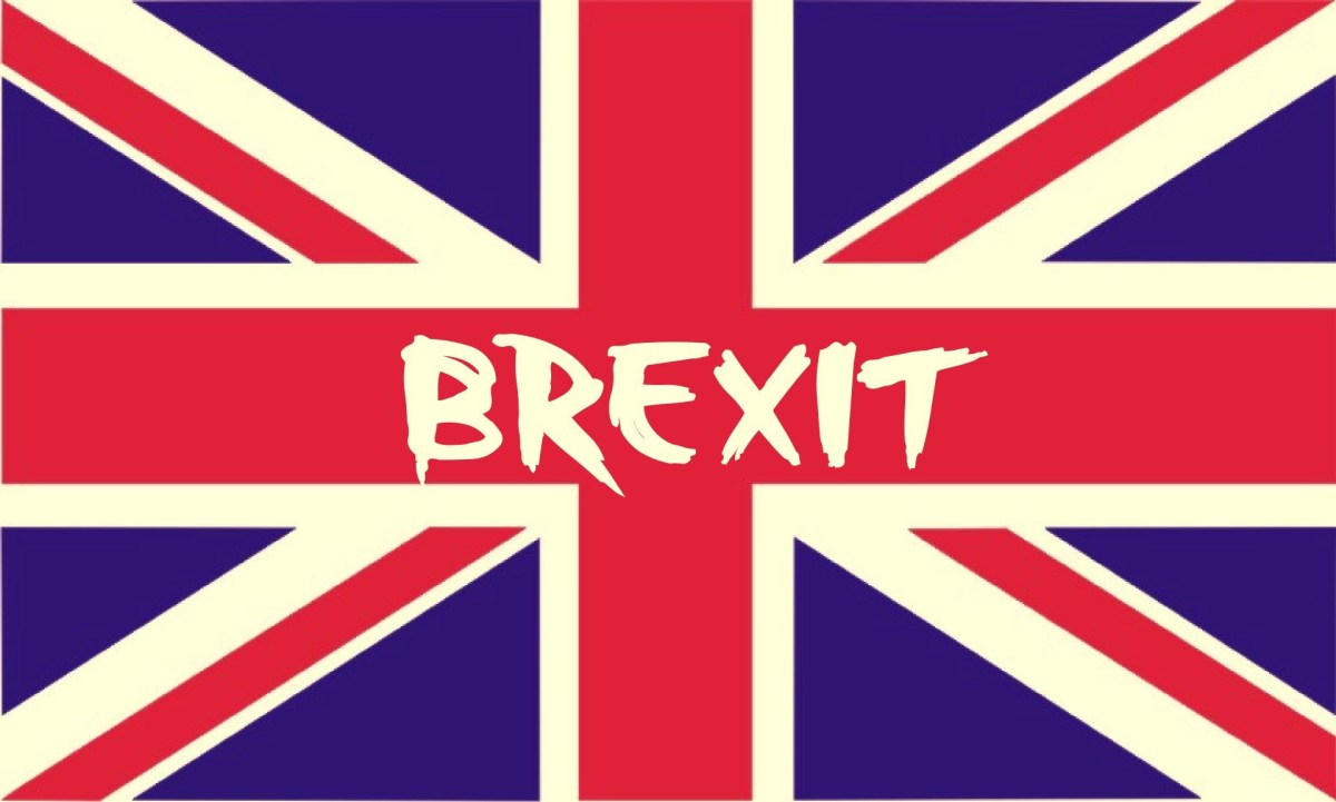 Todo lo que tienes que saber de Brexit en 12 imágenes.. | Entre El ...